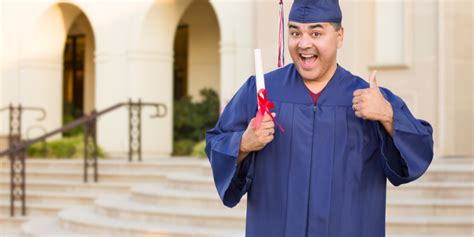 How To Wear Graduation Cap