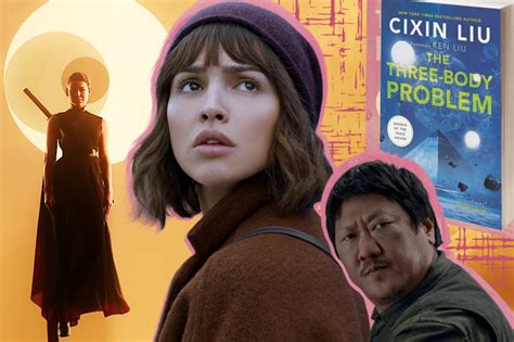 Yörünge Mekaniği Ve Kurgusal Niteliği 3 Body Problem Bant Mag