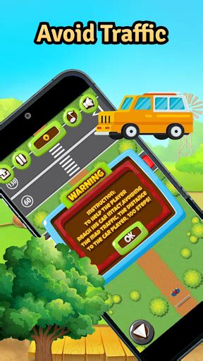 Download And Play Avoid Traffic On Pc Emulator