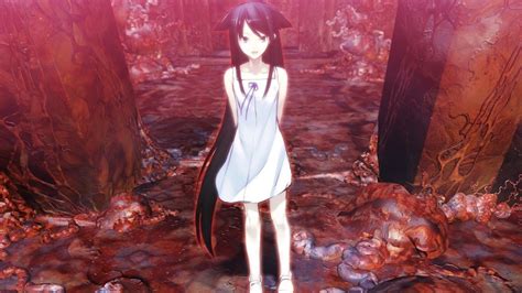 Saya No Uta Still Remains The Most Horrifying Game Of All Time Siliconera
