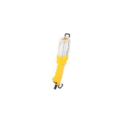 Bayco Bayco® Professional Double Brite Fluorescent Work Light And Tool