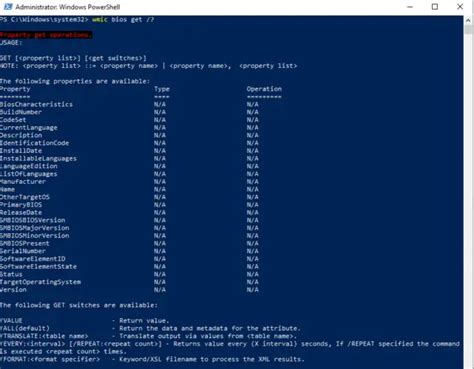 How To Access BIOS Information From Within Windows Without Restarting