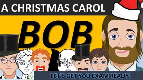 Bob Cratchit Quotes