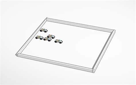 3d Design Simlab Highway Tinkercad