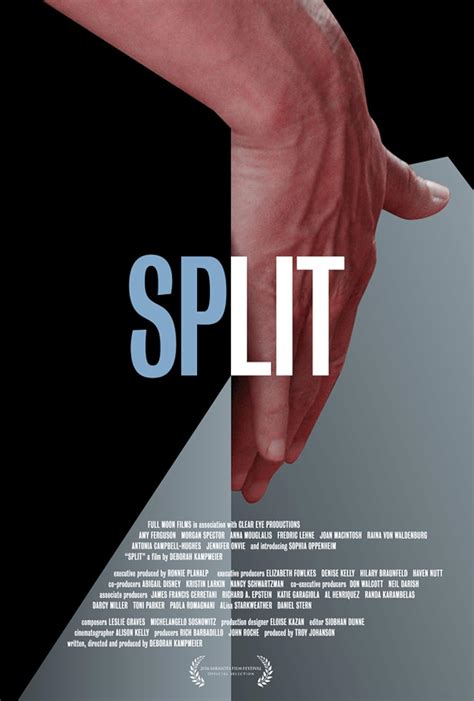 Split IMDb