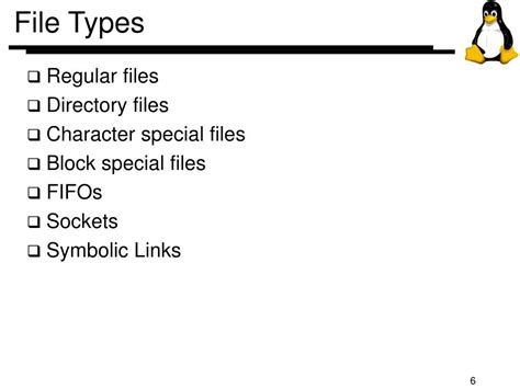 PPT Files In Unix PowerPoint Presentation Free Download ID