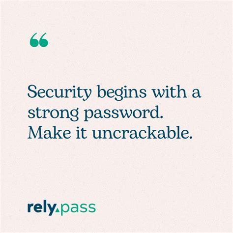 How To Protect Your Password From Cyber Threats Relypass Posted On The Topic Linkedin