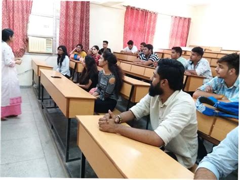 Orientation Programme Apeejay Stya University