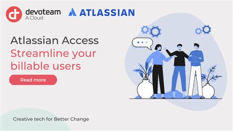 Atlassian Access Streamline Your Billable Users Devoteam
