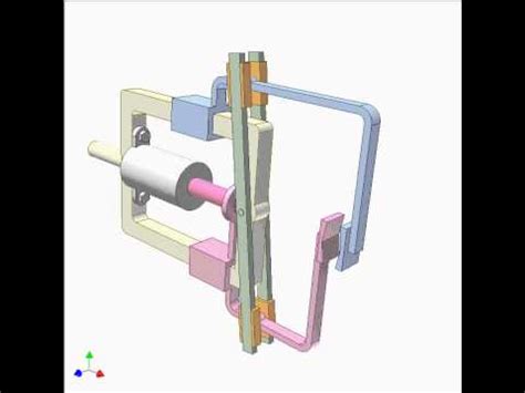 Robot Gripper YouTube