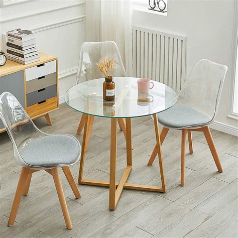 Wayfair Small Glass Top Table At Theresa Bishop Blog