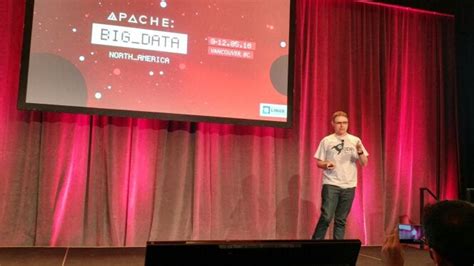 odpi won t fork hadoop pledges support for apache software foundation
