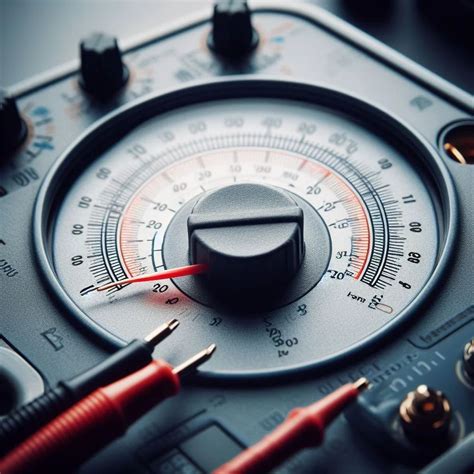 Calibration Of Multimeter Range Analog At ₹ 1500instrument Calibration Of Multimeter Range Analog At ₹ 1500instrument