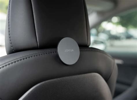 Jowua Phone Mag Car Mount For Tesla Owners Evannex Aftermarket Tesla