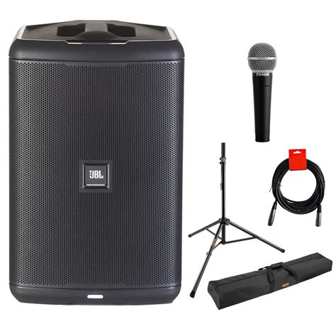 Best Jbl Microphones For Clear And Powerful Sound Singersroom Com