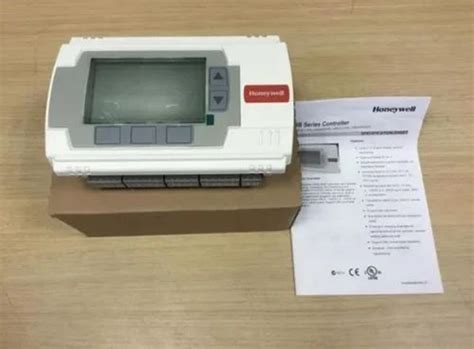 Proportional Honeywell Universal Modulating Controller Ub4334sen At