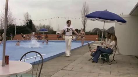 Confessions From A Holiday Camp 1977 British Film Info YouTube