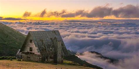 La Sierra De Los Cuchumatanes En Guatemala Aprende