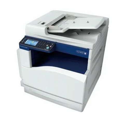 Xerox DocuCentre SC2020 at ₹ 125000 | Xerox Colored Photostat Machine ...