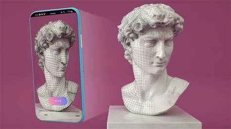 how to 3d scan with a phone the ultimate guide