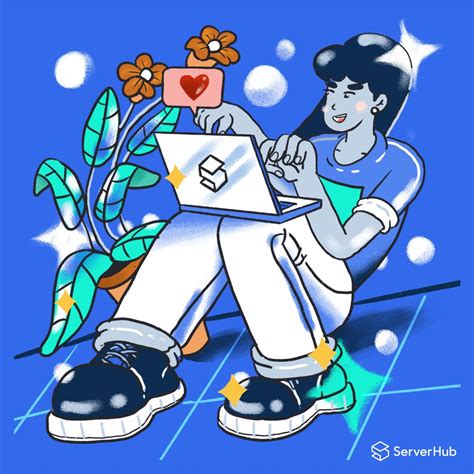 Serverhub On Linkedin Serverhub Serverhub Vps Dedicatedservers Datacenters