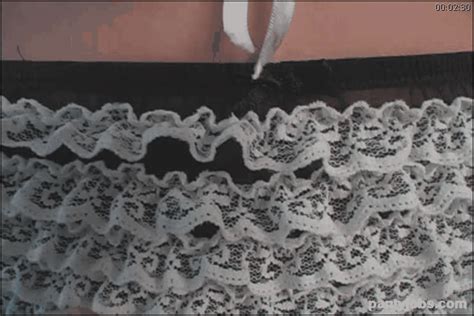 Panties Fetish Girls In Pretty Panties Panty Job