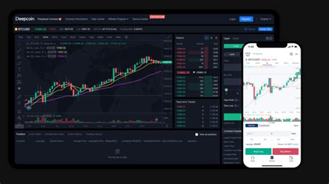 Deepcoin Exchange Reviews Trading Fees Cryptos Cryptowisser