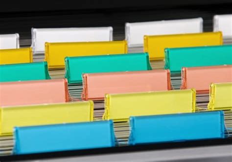 Filertek Hanging Drawer The Organized Mom