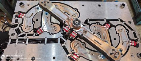 Hottip India Hot Runner System On Linkedin Tata Mahidra Tvs Evbikes Molding