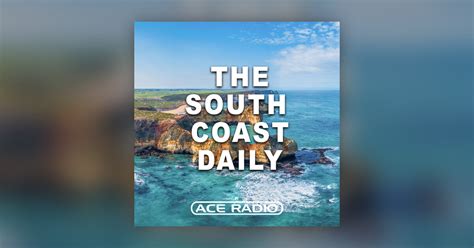 Special Interview Adam Kent And James Mepham South Coast Daily Omny Fm