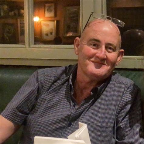 Martin Mclaughlin Dodley