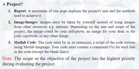 Solved IMAGE PROCESSING LECTURE PROJECTI WANT COLOUR IMAGE Chegg Com