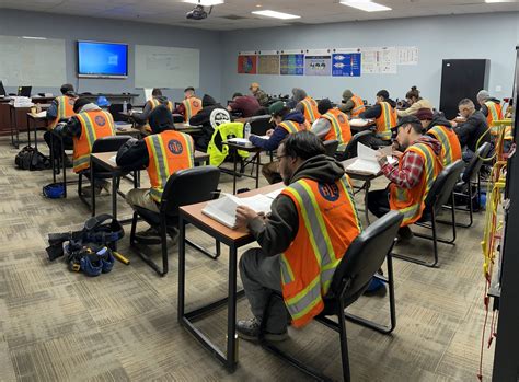 Corporate Training — Surge Electrical Training Llc