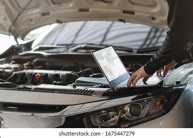 68 847 Car Computer Stock Photos Images Photography Shutterstock