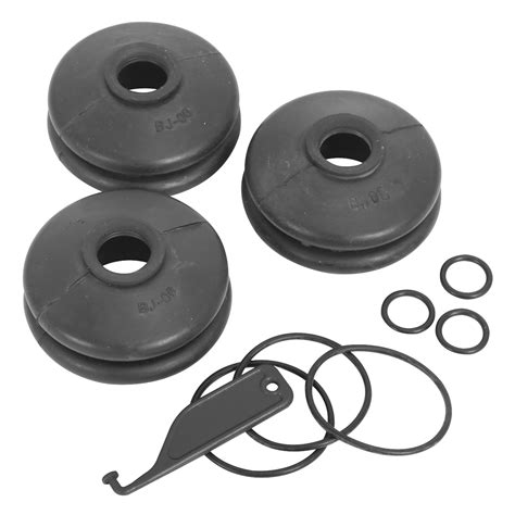 Ball Joint Dust Covers For Commercial Vehicles Pack Of 3 Kands Mckenzie