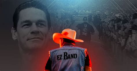 Banda Mexicana Transforma Canción De Entrada De John Cena En Cumbia Y Se Vuelve Viral Infobae