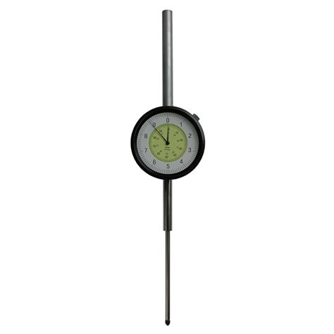 Double Face Dial Indicator 0 10mm Rok International