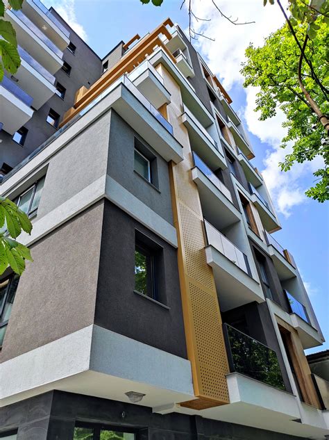 Тектоник студио Проектиране на жилищни и промишлени сгради Студиото