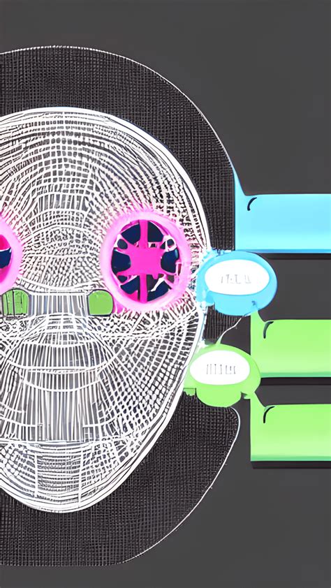 Edutech Neural Interface · Creative Fabrica