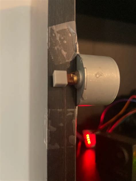 arduino powered 3d printed elevator by r tech download free stl model