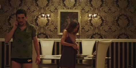 Nude Video Celebs Milena Bozic Nude Klan S E