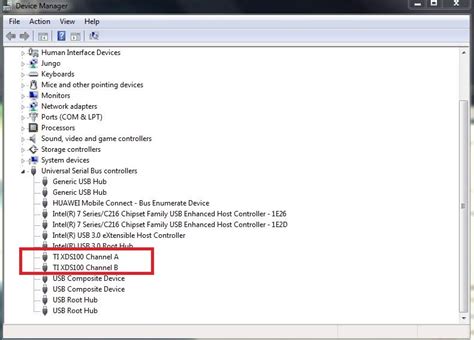 Project File In Ccsv6 C2000 Microcontrollers Forum C2000™︎