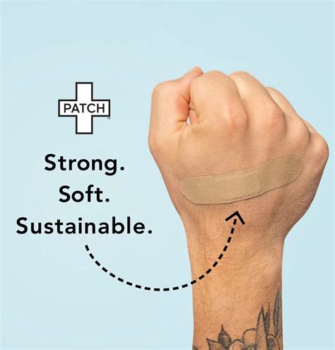 Patch Mixed Pack 100 Assorted Size Bandages For Sensitive Skin Nutricare