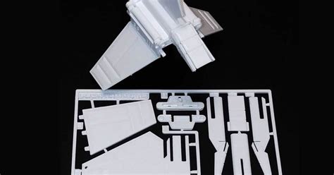 Lambda Class Imperial Shuttle Kit Card By Fixumdude Download Free Stl Model