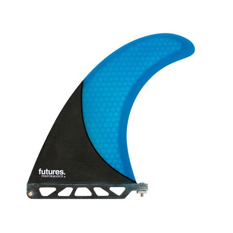 Futures Fins Performance X Carbon 9 Fin