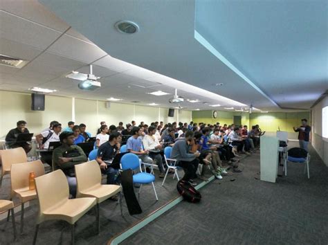 Shreyas Gupta On Linkedin This Was My Very First Session On Software