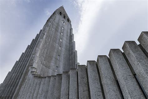 Religious Practices In Iceland Worldatlas Com