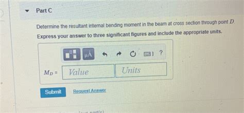 Solved Problem L Review Part A Determine The Resultant Chegg