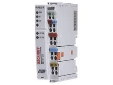 Panel Beckhoff Plc Bk3120 24v At ₹ 10000 Piece In Ghaziabad Id 2856453548291