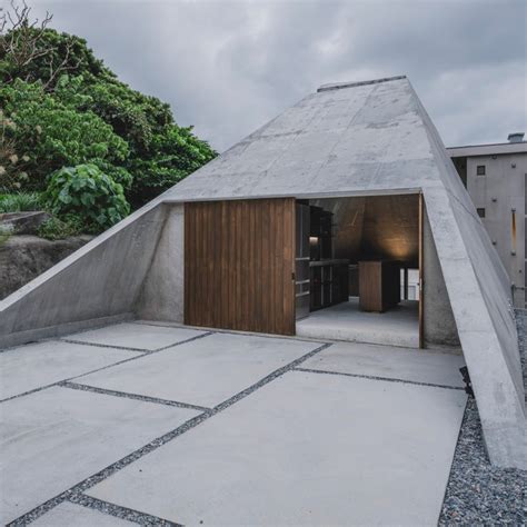 Nine Examples Of Misunderstood Architecture Featured In Brutalist Japan
